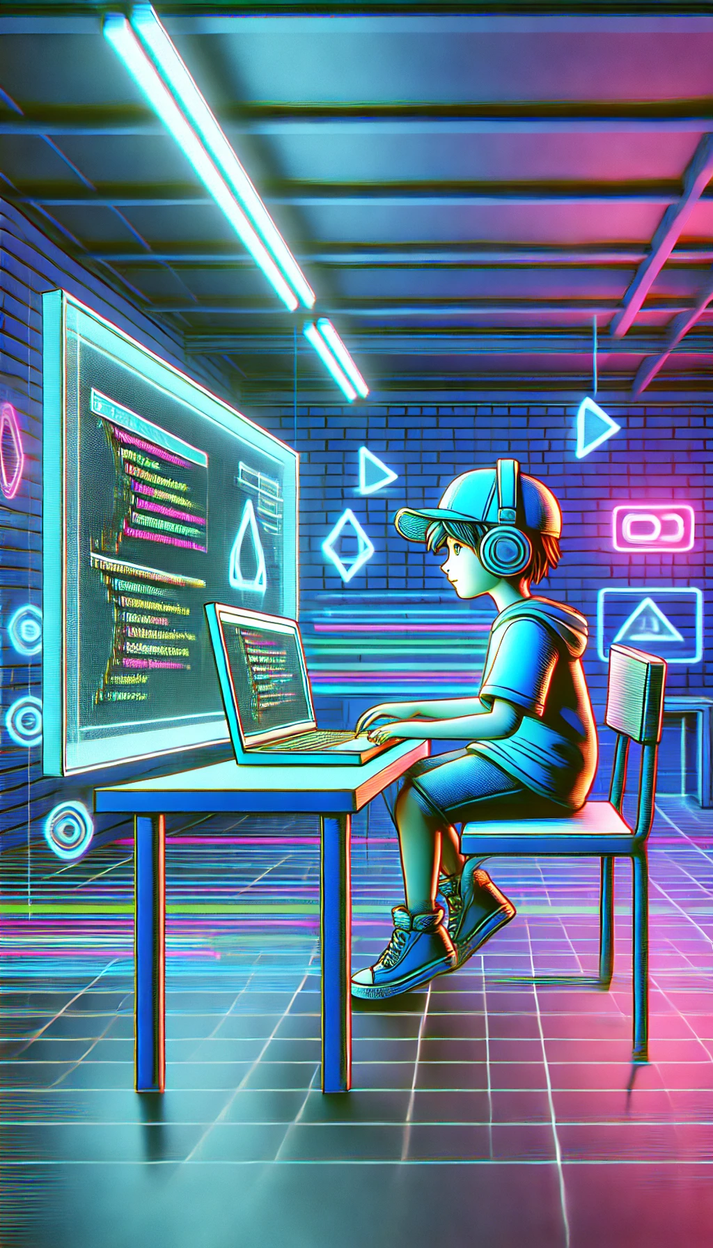 Apprendre la programmation gratuitement - Les meilleures astuces